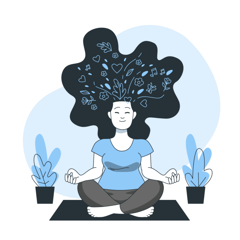 Top 10 Mindfulness Practices for Daily Life: - Lightning Buddha