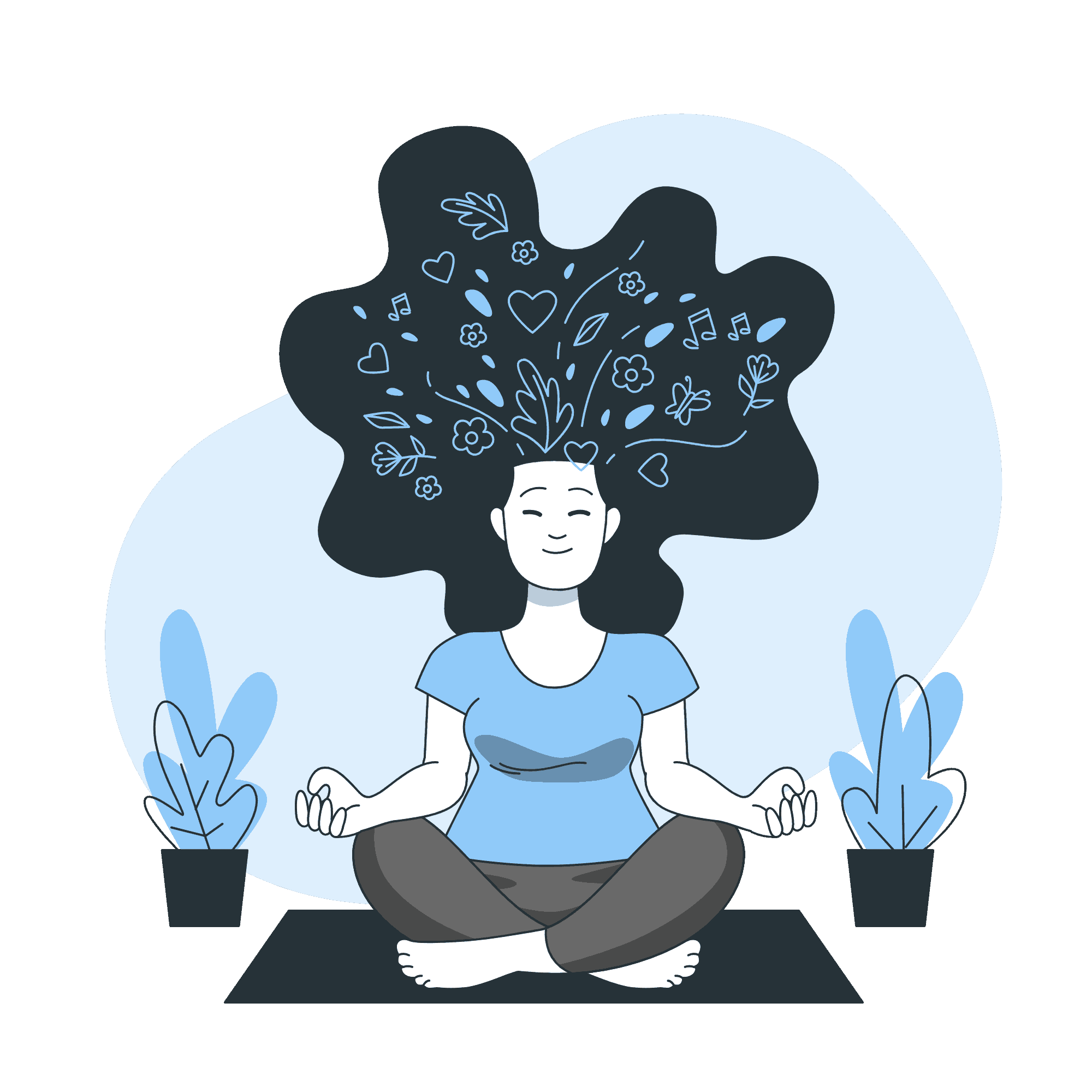 Top 10 Mindfulness Practices for Daily Life: - Lightning Buddha