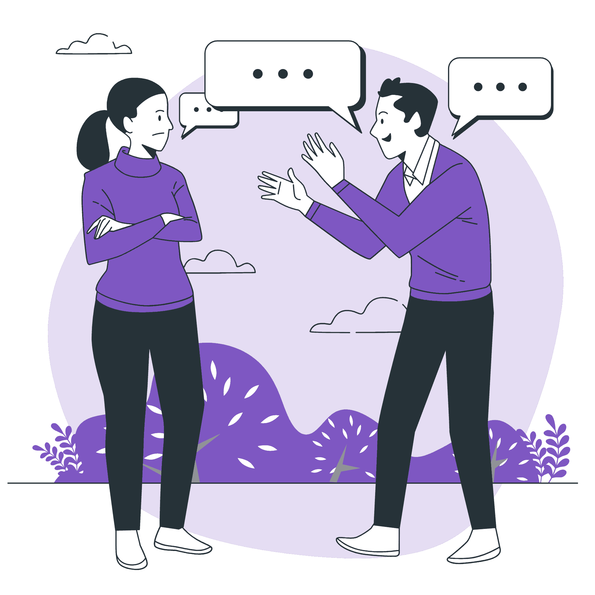 The Art of Effective Communication in Relationships: Building Strong ...