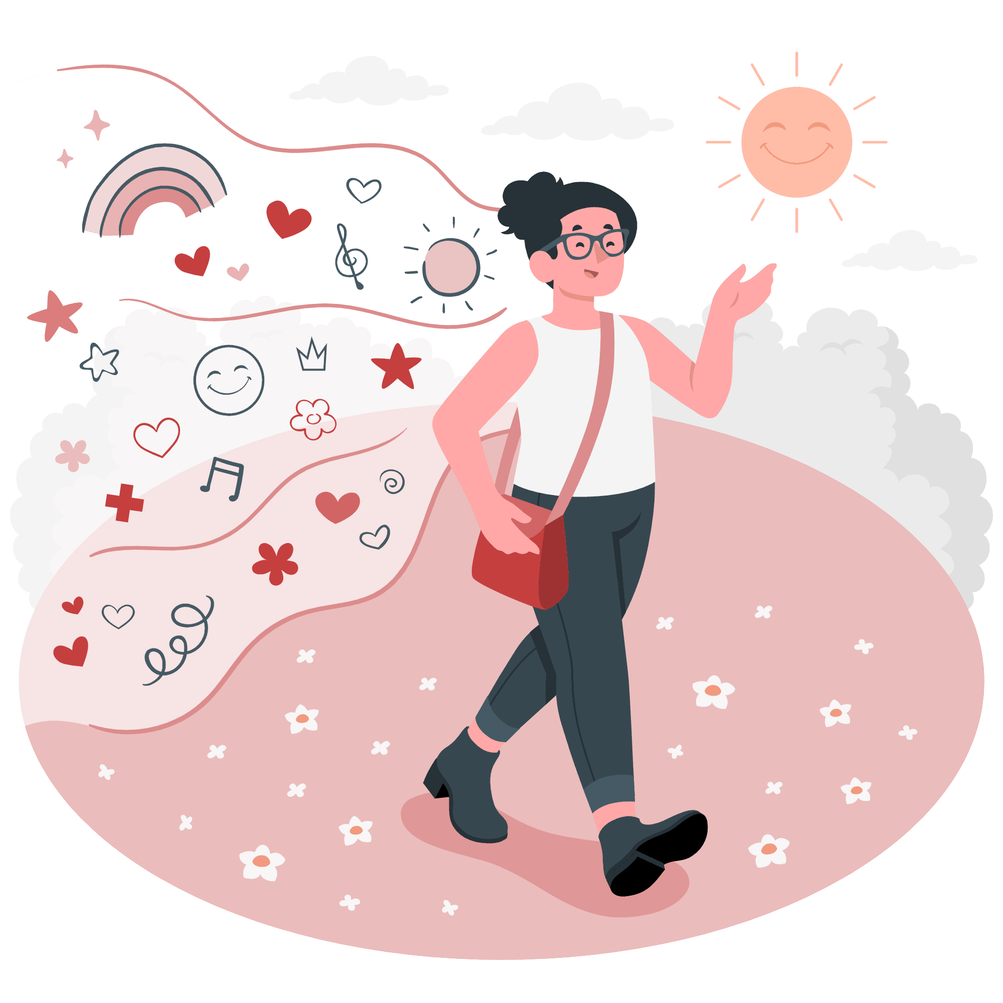 The Power of Positive Affirmations: How to Use Them Effectively ...