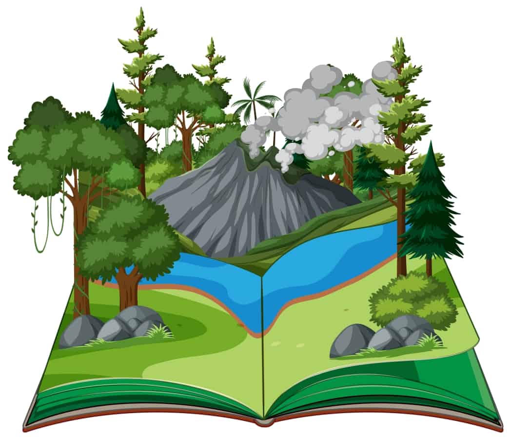 The Wisdom of Nature: Connecting with Spirituality Through 9 ...