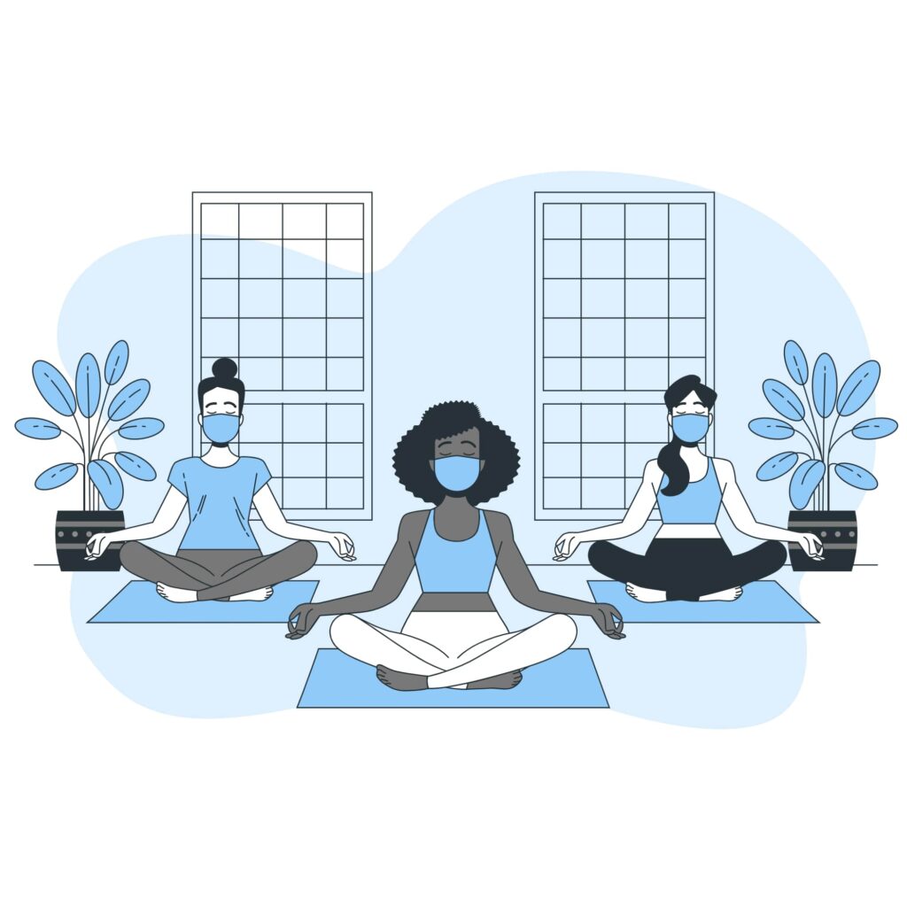 The Science Behind Meditation: How It Changes Your Brain - Lightning Buddha