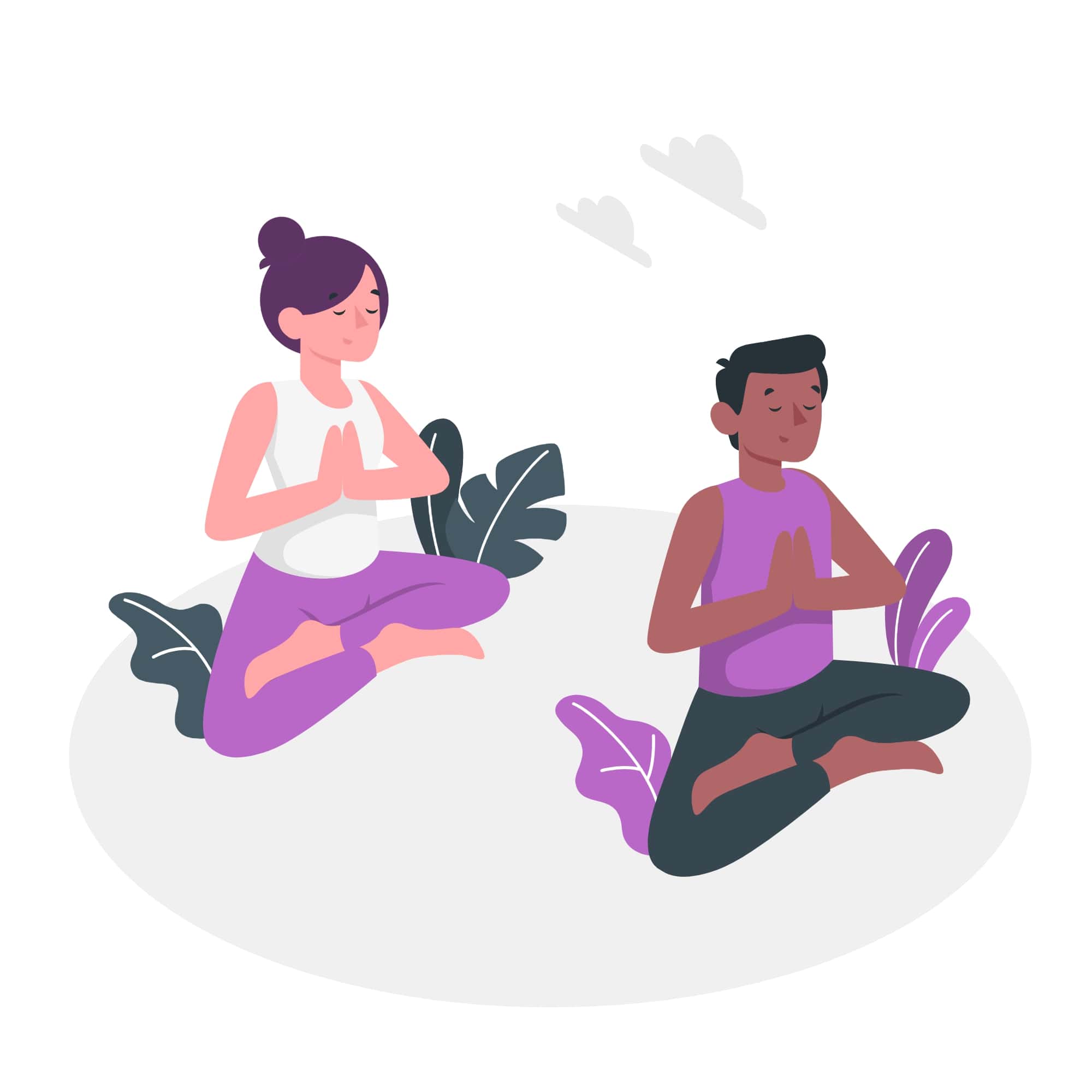 The Science Behind Meditation: How It Changes Your Brain