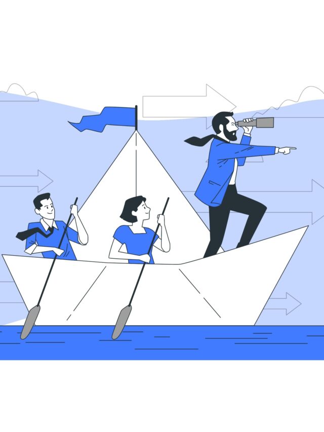 The 7 Leadership Traits That Inspire Loyalty and Trust in Teams