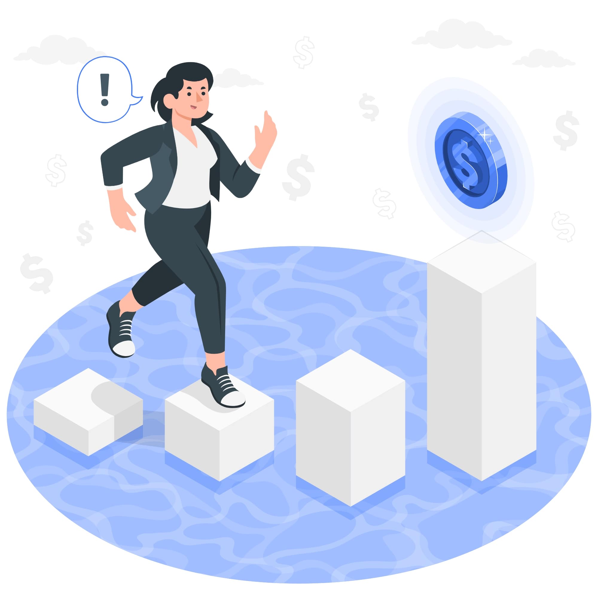 20 Small Changes to Improve Your Financial Health in 2025 - Lightning ...