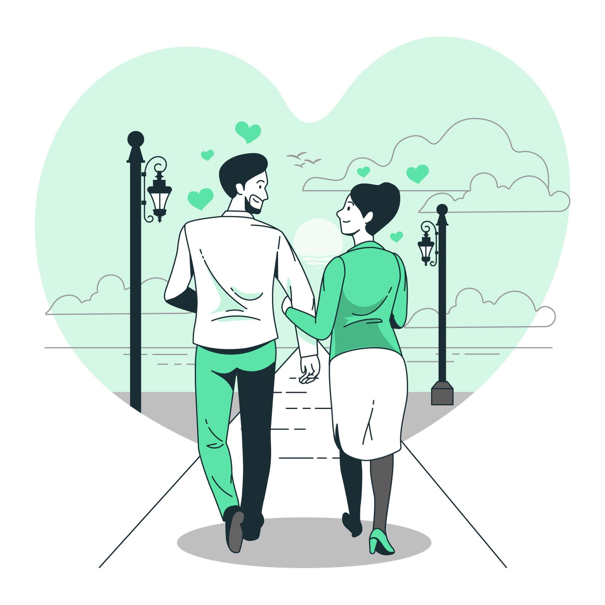 The 7 Pillars of a Healthy Relationship: Are You Practicing Them ...