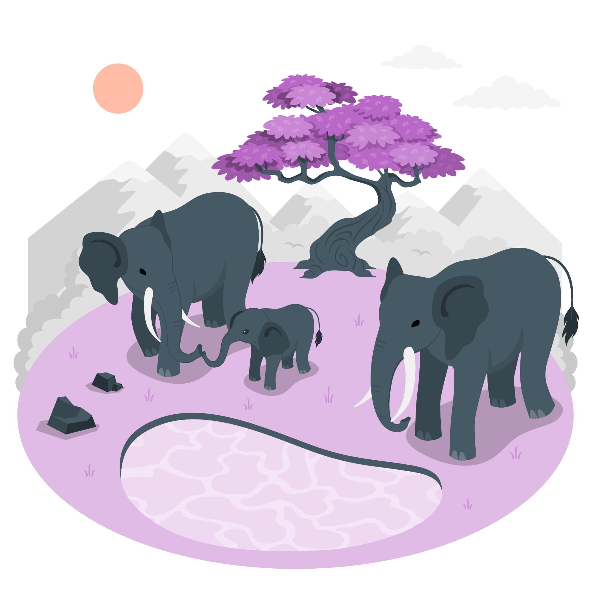 7 Leadership Lessons from Nature: What Animals Teach Us About Teamwork ...