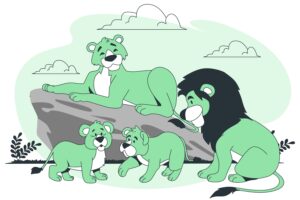 7 Leadership Lessons from Nature: What Animals Teach Us About Teamwork ...