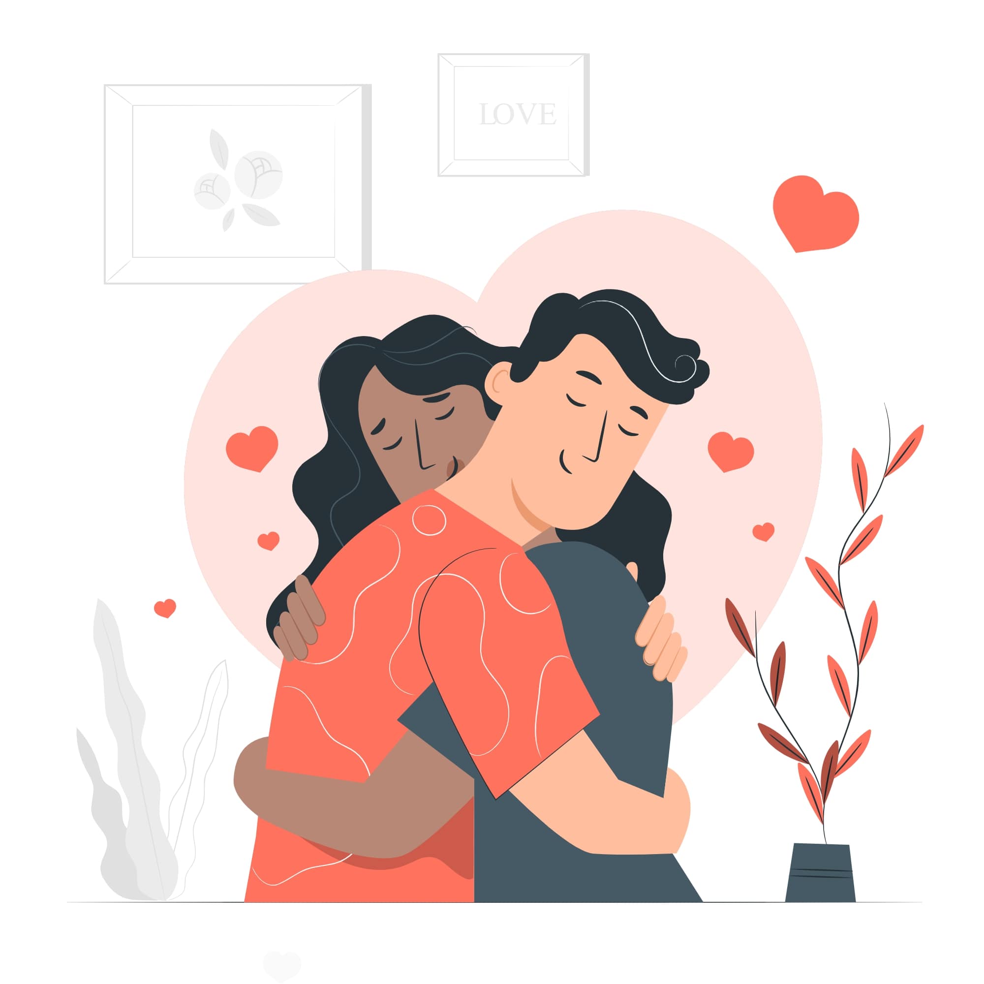 Why Small Acts of Kindness Matter More Than Big Romantic Gestures ...