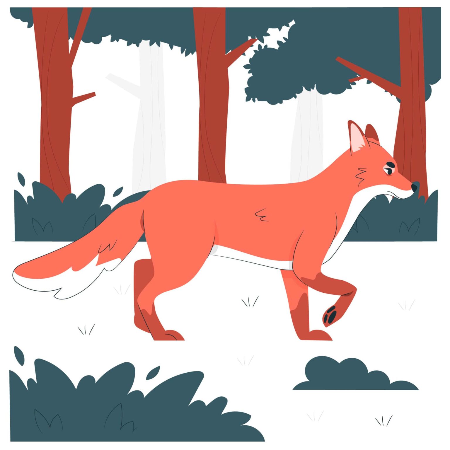 7 Leadership Lessons from Nature: What Animals Teach Us About Teamwork ...