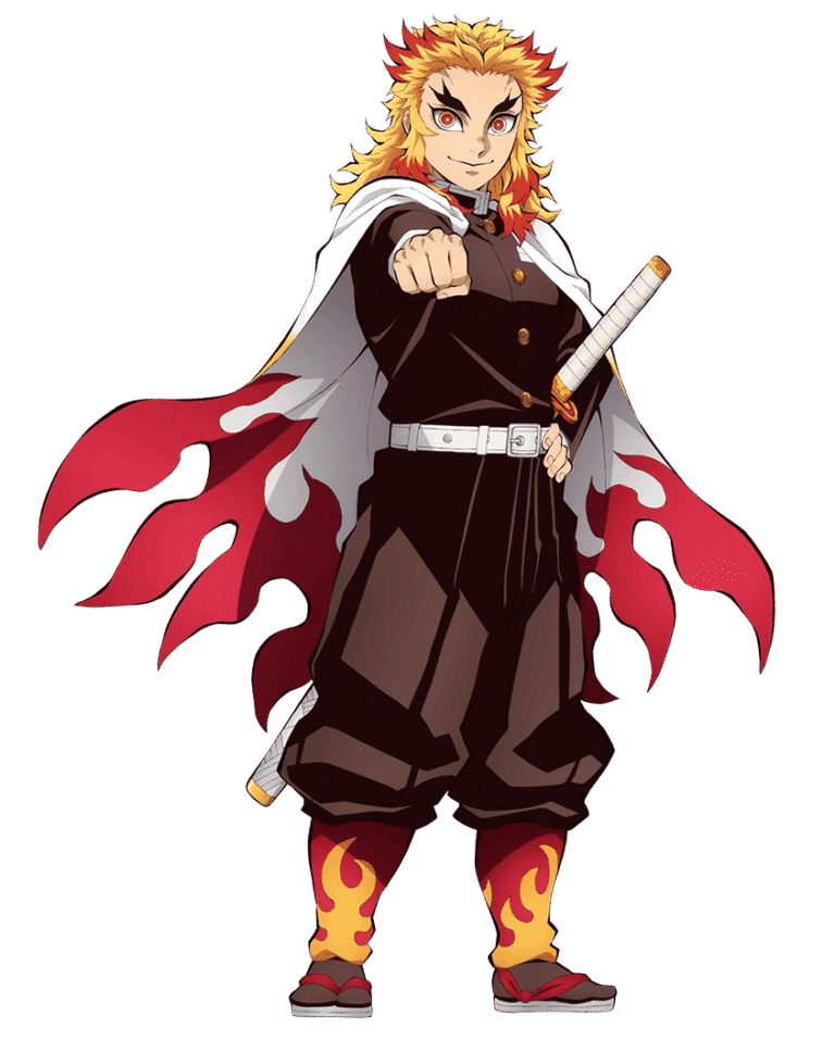 What Demon Slayer Teaches Us About Mental Health and Breathing ...
