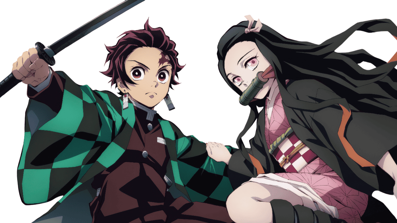 What Demon Slayer Teaches Us About Mental Health and Breathing ...