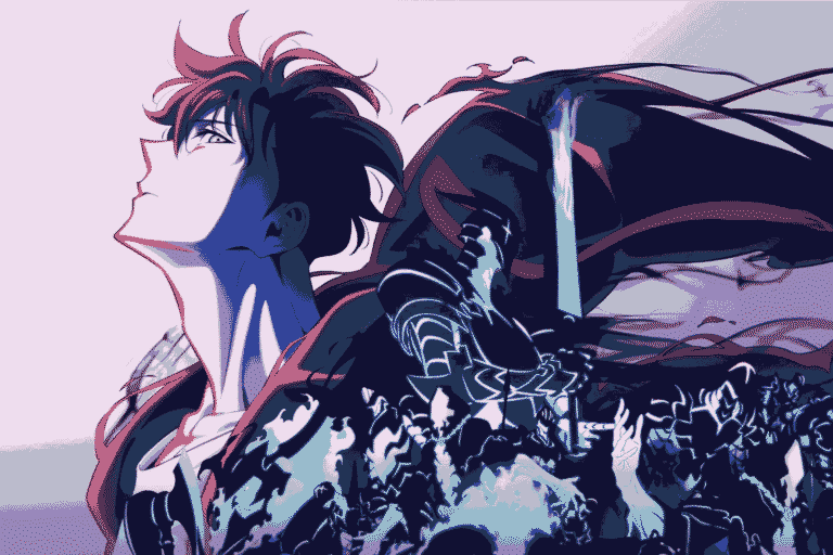 Why Solo Leveling Is the Ultimate Power Fantasy Anime? - Lightning Buddha